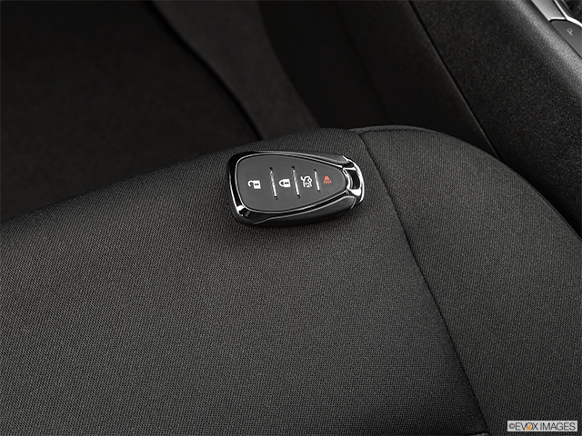 2020 Chevrolet Malibu: Reviews, Price, Specs, Photos and Trims | Driving.ca