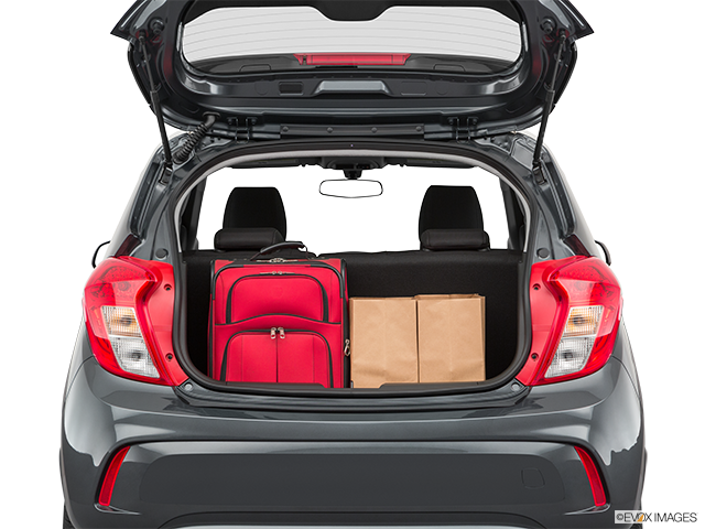 2020 Chevrolet Spark: Price, Review, Photos and Specs - Read This ...