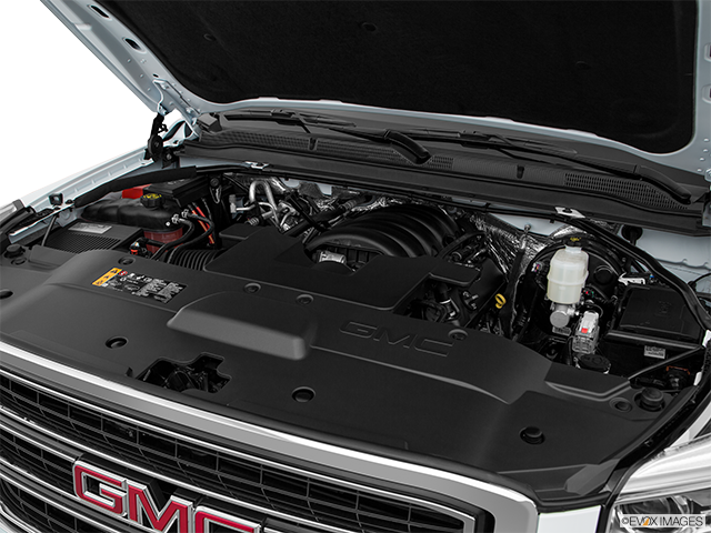 2020 GMC Yukon XL: Reviews, Price, Specs, Photos and Trims | Driving.ca