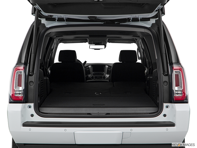 2020 GMC Yukon XL: Reviews, Price, Specs, Photos and Trims | Driving.ca
