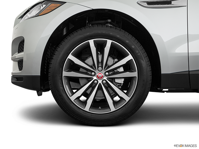 2020 Jaguar F-Pace: Price, Review, Photos and Specs - Read This Before ...