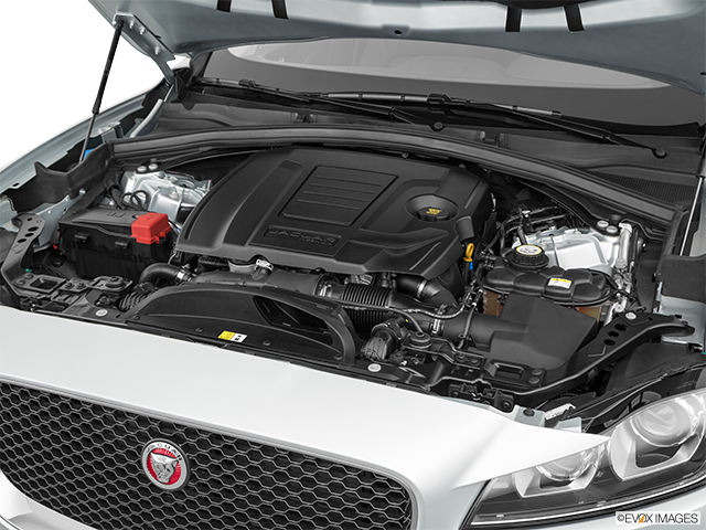 2020 Jaguar F-Pace: Price, Review, Photos and Specs - Read This Before ...