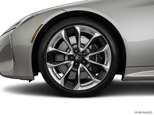 2020 Lexus LC 500h: Price, Review, Photos and Specs - Read This Before ...