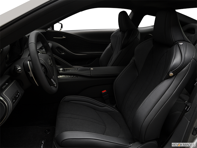 2020 Lexus LC 500h: Price, Review, Photos and Specs - Read This Before ...