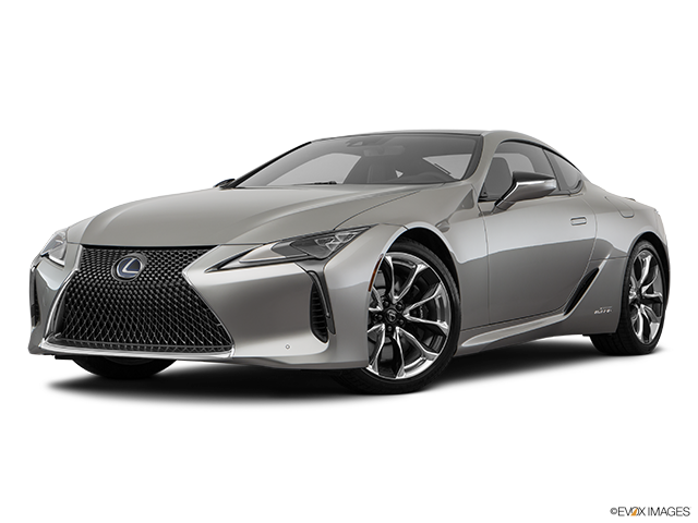 2020 Lexus LC 500h: Price, Review, Photos and Specs - Read This Before ...