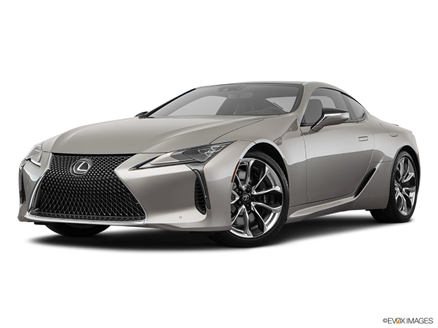 2020 Lexus LC 500: Price, Review, Photos and Specs - Read This Before ...