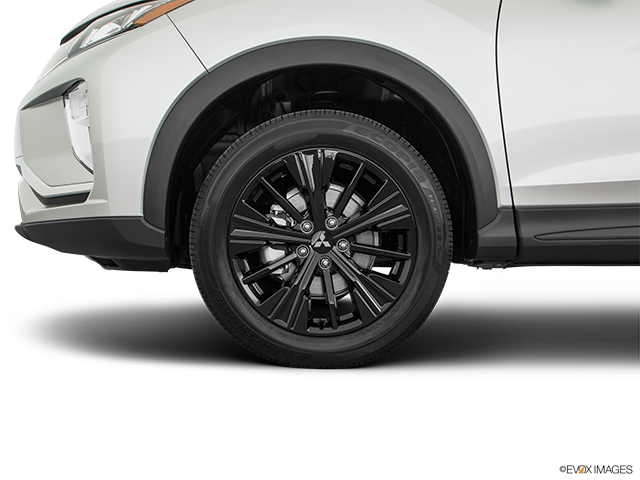 2020 Mitsubishi Eclipse Cross: Price, Review, Photos and Specs - Read ...