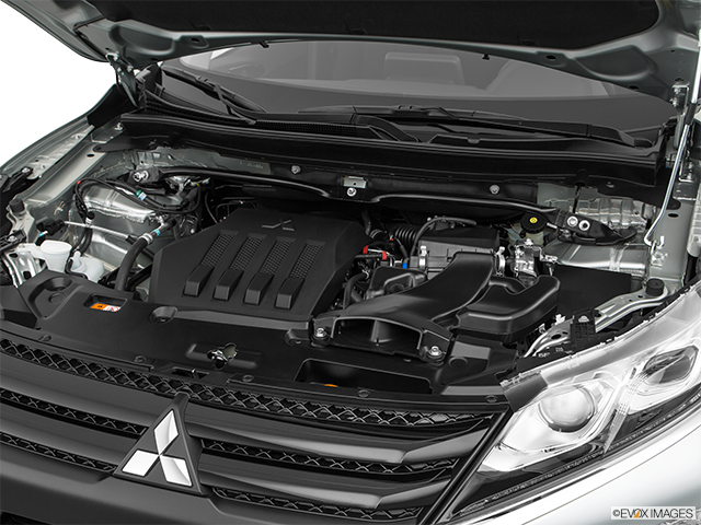 2020 Mitsubishi Eclipse Cross: Price, Review, Photos and Specs - Read ...