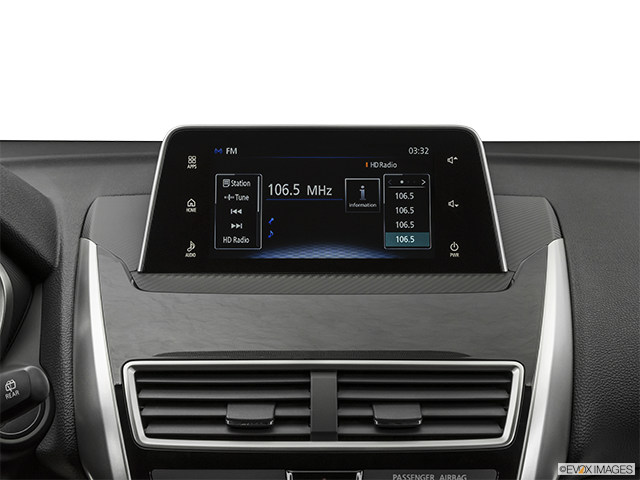 2020 Mitsubishi Eclipse Cross: Reviews, Price, Specs, Photos and Trims ...