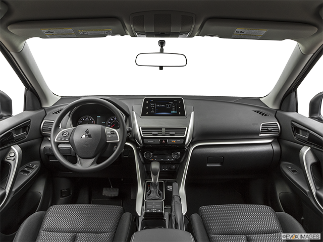 2020 Mitsubishi Eclipse Cross: Price, Review, Photos and Specs - Read ...
