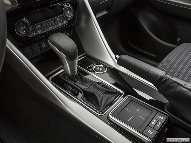2020 Mitsubishi Eclipse Cross: Price, Review, Photos and Specs - Read ...