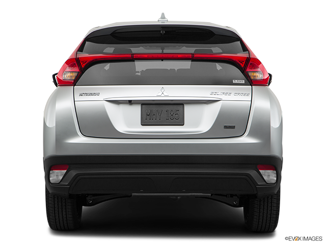 2020 Mitsubishi Eclipse Cross: Price, Review, Photos and Specs - Read ...