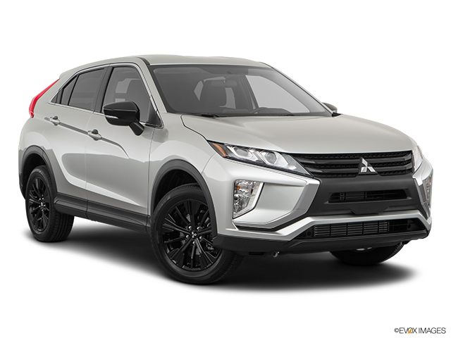 2020 Mitsubishi Eclipse Cross: Price, Review, Photos and Specs - Read ...