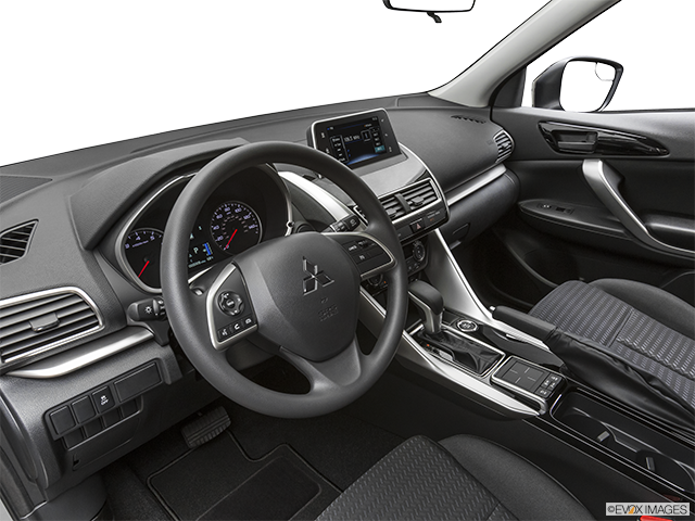 2020 Mitsubishi Eclipse Cross: Price, Review, Photos and Specs - Read ...