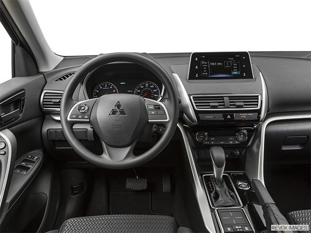 Mitsubishi Eclipse 2020 Mitsubishi Eclipse Cross 1.5 DI T Pure