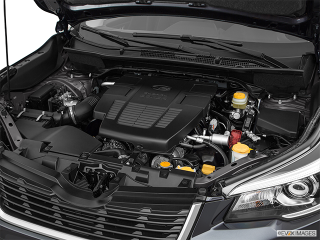 2020 Subaru Forester: Price, Review, Photos and Specs - Read This ...