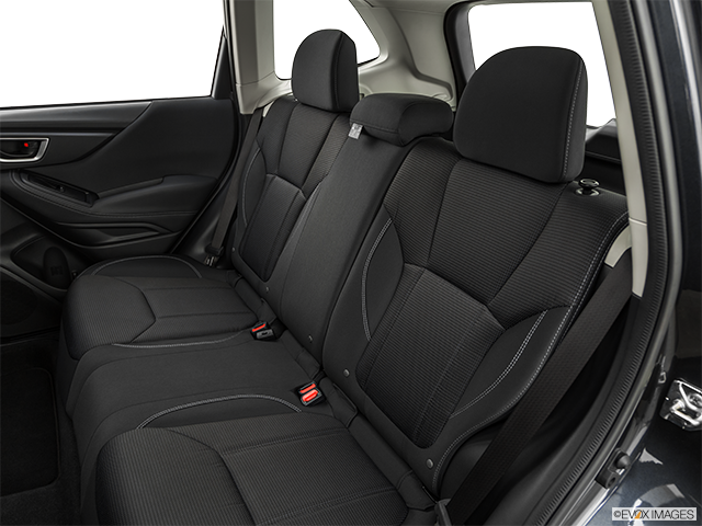 2020 Subaru Forester: Reviews, Price, Specs, Photos and Trims | Driving.ca