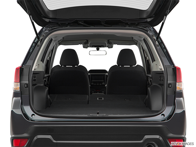 2020 Subaru Forester: Reviews, Price, Specs, Photos and Trims | Driving.ca