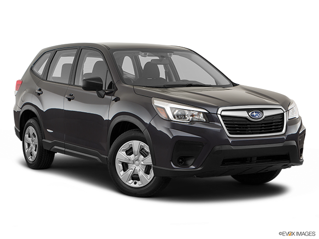 2020 Subaru Forester: Reviews, Price, Specs, Photos and Trims | Driving.ca