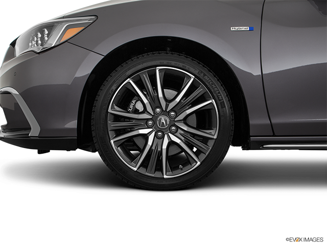 2020 Acura RLX Elite Package: Price, Review, Photos (Canada) | Driving