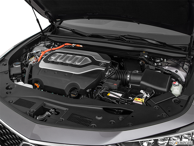 2020 Acura RLX: Price, Review, Photos and Specs - Read This Before You Buy