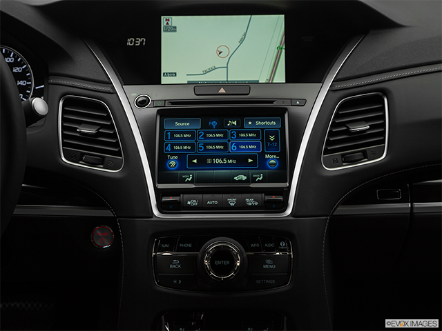2020 Acura RLX: Reviews, Price, Specs, Photos and Trims | Driving.ca