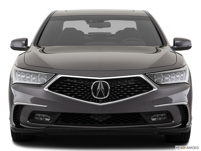2020 Acura RLX Elite Package: Price, Review, Photos (Canada) | Driving