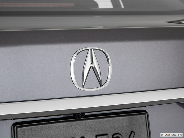 2020 Acura RLX: Reviews, Price, Specs, Photos and Trims | Driving.ca