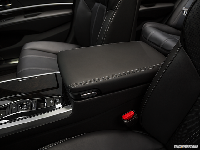 2020 Acura RLX: Reviews, Price, Specs, Photos and Trims | Driving.ca