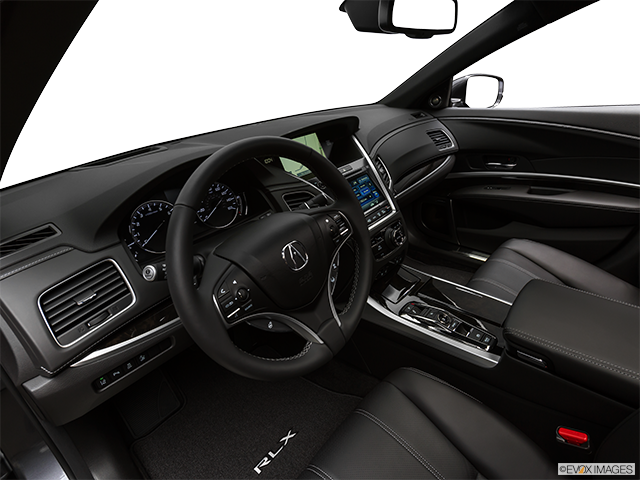 2020 Acura RLX: Reviews, Price, Specs, Photos and Trims | Driving.ca
