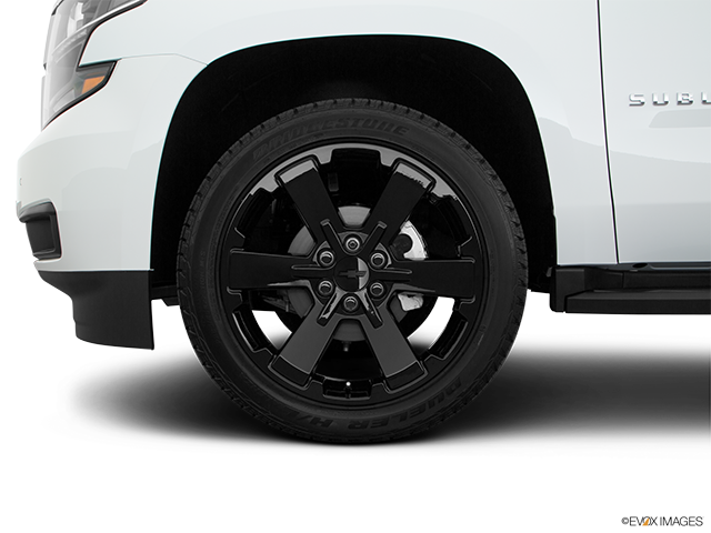 2020 Chevrolet Suburban: Price, Review, Photos and Specs - Read This ...