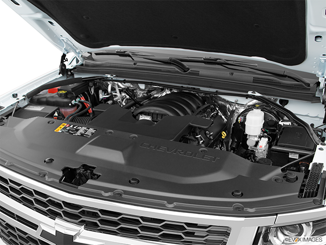 2020 Chevrolet Suburban: Reviews, Price, Specs, Photos and Trims ...