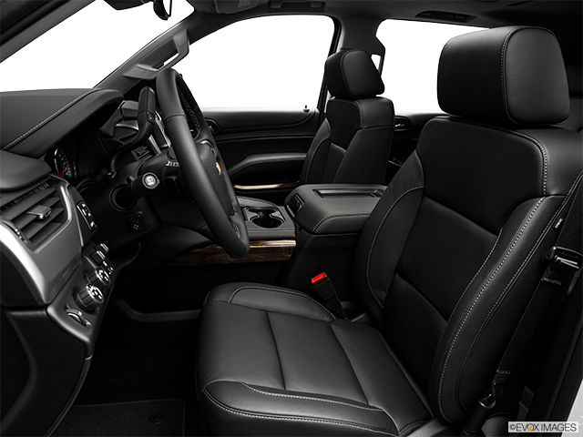 2020 Chevrolet Suburban: Reviews, Price, Specs, Photos and Trims ...