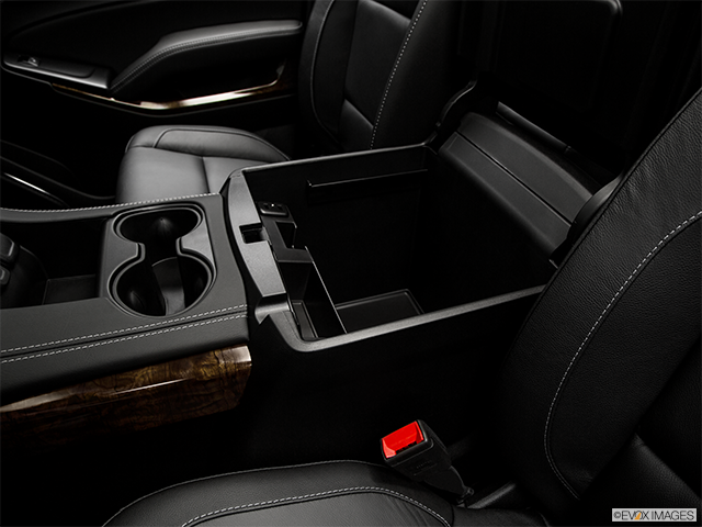 2020 Chevrolet Suburban: Reviews, Price, Specs, Photos and Trims ...