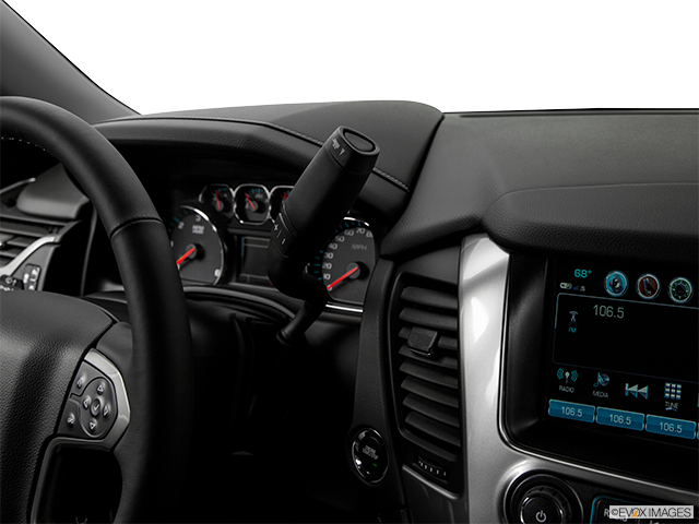 2020 Chevrolet Suburban: Price, Review, Photos and Specs - Read This ...