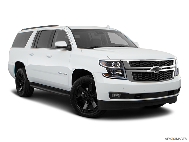 2020 Chevrolet Suburban: Reviews, Price, Specs, Photos and Trims ...