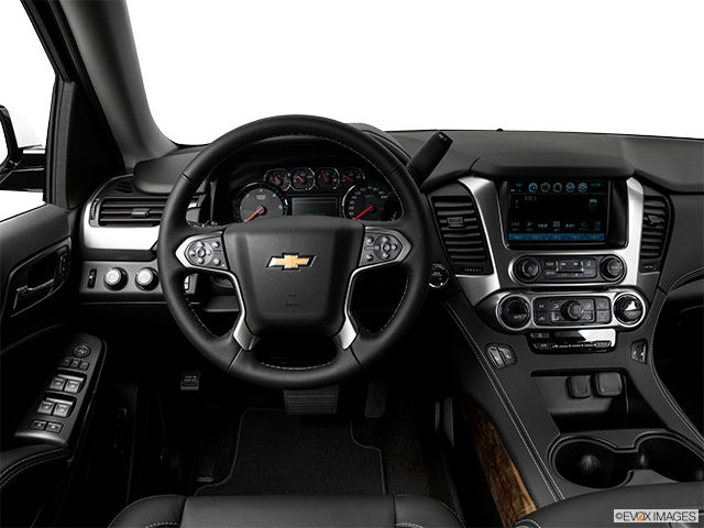2020 Chevrolet Suburban: Price, Review, Photos and Specs - Read This ...