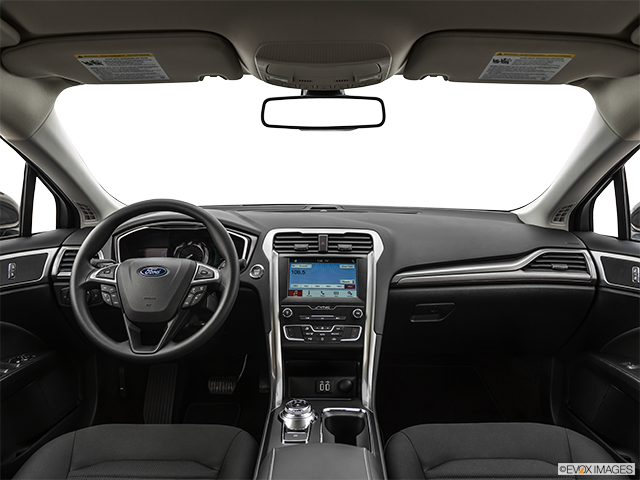 2020 Ford Fusion SE: Price, Review, Photos (Canada) | Driving