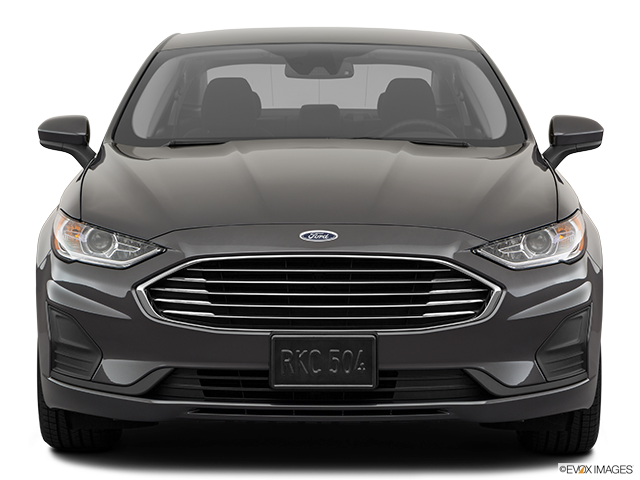 2020 Ford Fusion SE: Price, Review, Photos (Canada) | Driving
