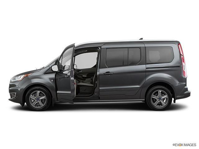 2020 Ford Transit Connect Wagon: Reviews, Price, Specs, Photos and ...