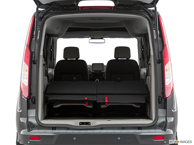 2020 Ford Transit Connect Wagon: Price, Review, Photos and Specs - Read ...