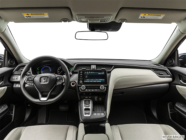 2020 Honda Insight: Reviews, Price, Specs, Photos and Trims