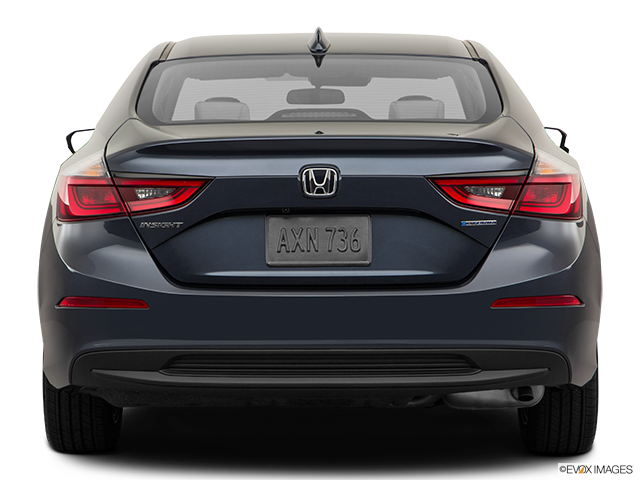 2020 Honda Insight: Reviews, Price, Specs, Photos and Trims | Driving.ca