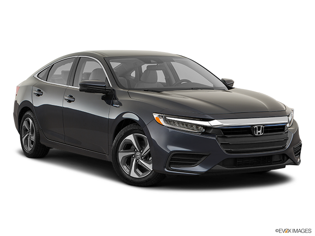 2020 Honda Insight: Reviews, Price, Specs, Photos and Trims | Driving.ca