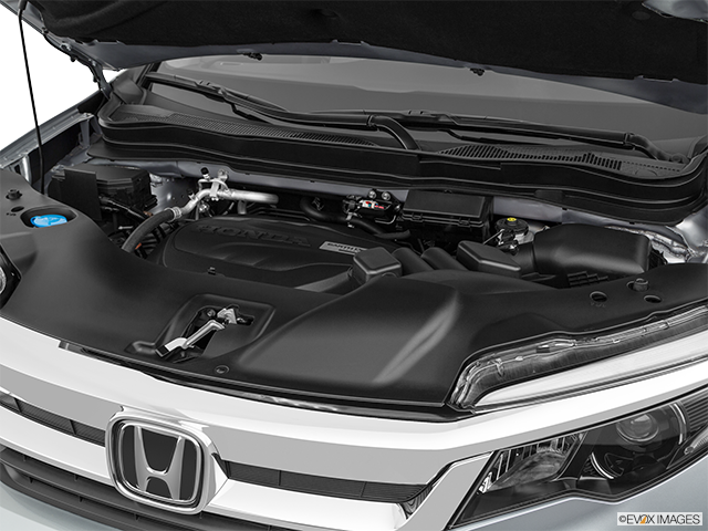 2020 Honda Pilot: Reviews, Price, Specs, Photos and Trims | Driving.ca