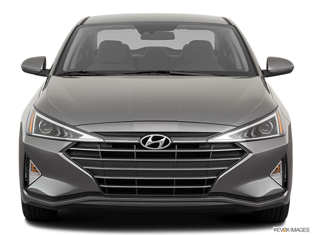 2020 Hyundai Elantra Sedan: Price, Review, Photos and Specs - Read This ...