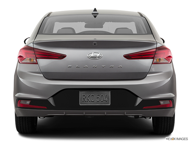 2020 Hyundai Elantra Sedan: Reviews, Price, Specs, Photos and Trims ...