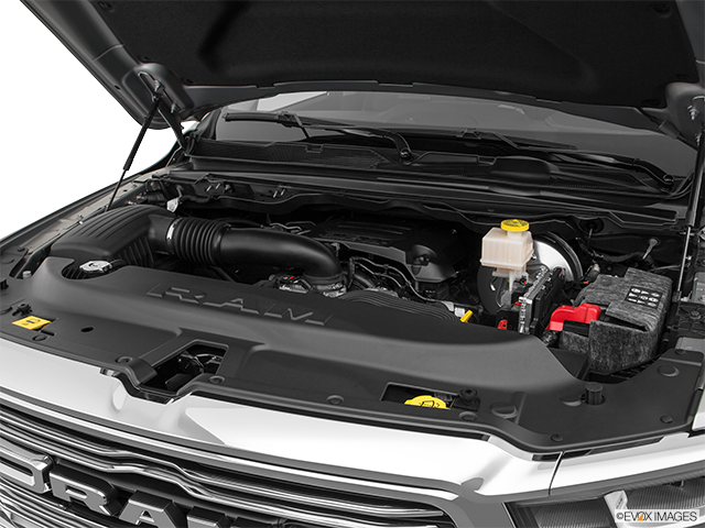 2017 Ram 1500: Reviews, Price, Specs, Photos and Trims | Driving.ca