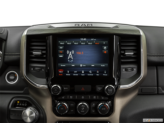 2015 Ram 1500: Reviews, Price, Specs, Photos and Trims | Driving.ca