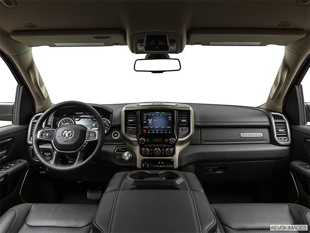 2017 Ram 1500: Reviews, Price, Specs, Photos and Trims | Driving.ca